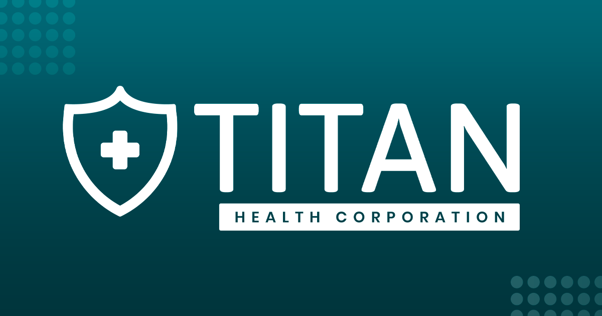 Titan Health Staffing | Bridging the Healthcare Gap